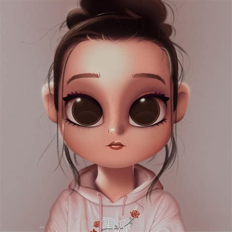 Красивые картинки для девочек милые 70 фото