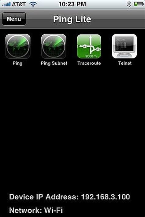 How To Ping Your Network From An IPhone Techwalla