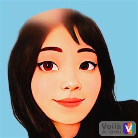 Anna Huang Medium