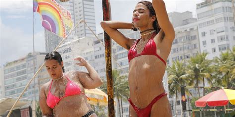Dia Da Visibilidade Trans Agência Brasil