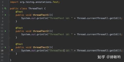 测试开发 TestNG 与 Junit 对比测试框架如何选择 知乎