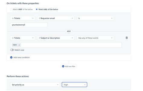 Workflow Automator Claim But Not Disclaimer Freshworks Community