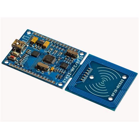 Kit Phát Triển Stm32 Rfid 1356mhz Rfid Board With Stm32 Mcu And Mfrc522 Shopee Việt Nam