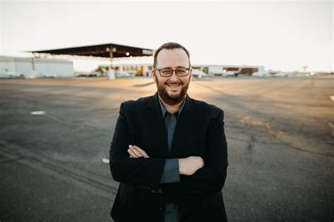 Redtail Founder Orion Tech Exec Brian Mclaughlin Steps Down