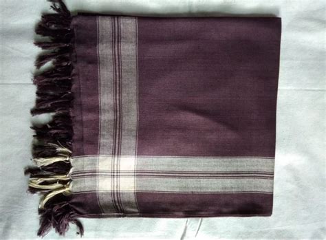 Cotton Self Desin Classic Keffiyeh Scarf At ₹ 100piece In New Delhi