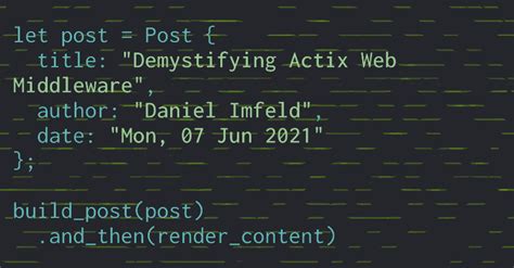 Daniel Imfeld