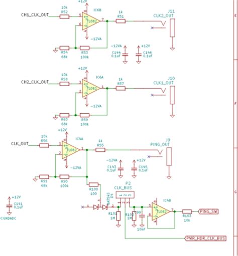 Pcb Design Identifying Decoupling Capacitors In Schematics And Routing Them Properly To Ics
