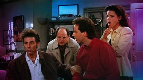 Fear Nua Seinfeld The Ai Seinfeld Parody Was Banned Good Riddance