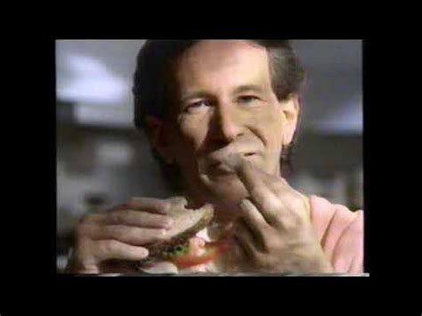1989 Louis Rich Turkey Breast Tastes To Good Be Good For You Tv