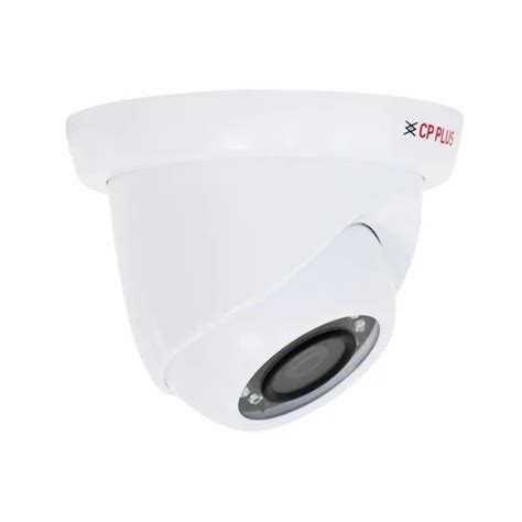 Cp Plus Mp Dome Camera Camera Range To M At Rs Piece In Bhubaneswar ID