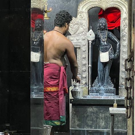 Kallumalai Devasthanam Ipoh