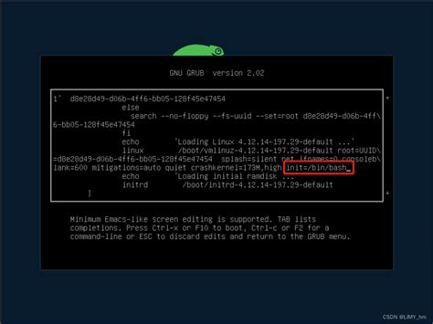 华为云上suse 15的ecs因root密码过期无法登录 your account has expired limy hm的博客 csdn博客