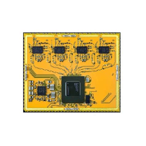 8devices Pineapple 5 Radio Module At ₹ 9383 Piece Radio Frequency Systems In Hyderabad Id
