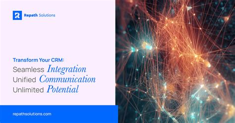 Repath Solutions On Linkedin Customerengagement Crm Zohocrm