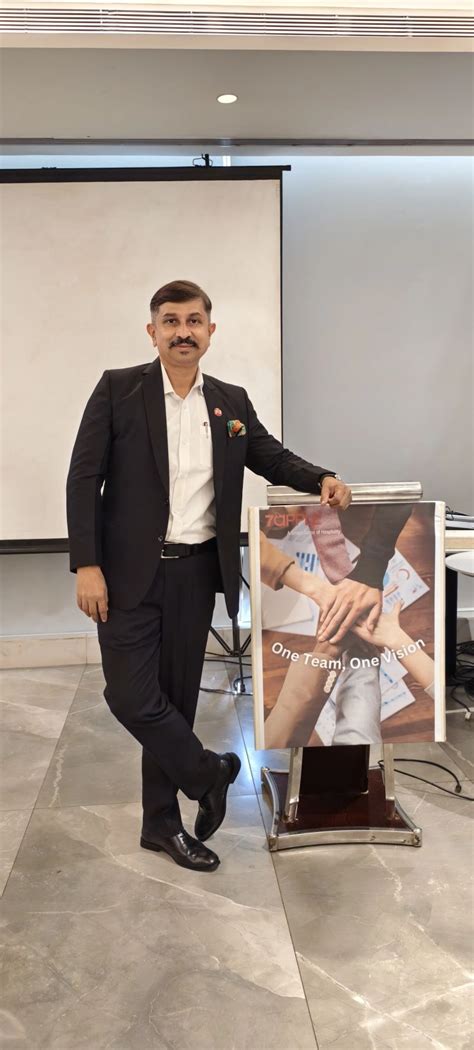 Ashutosh Vaidya Posted On Linkedin