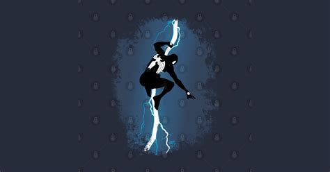 Spider Lightning Spider T Shirt Teepublic