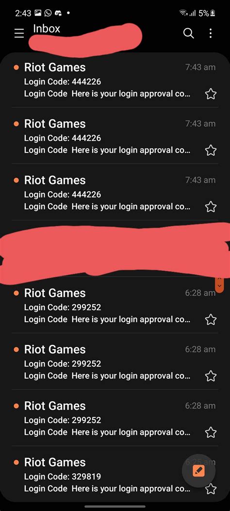 Yknow If 2fa Is Gonna Stop You From Hacking Me Once Its Still Gonna Do It Even If You Try