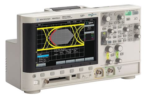 Mso2002b Tektronix Oscilloscopes Distributors Price Comparison And Datasheets Octopart