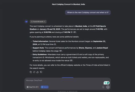 What Is Deepseek V Detailed Guide With Demo