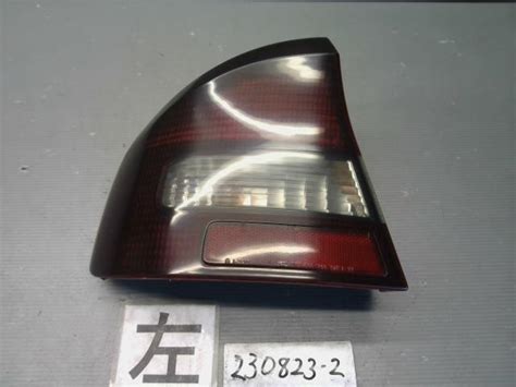 Yahoo オークション レガシィ Ta Be5 左 テール ランプ B4 Rs 4wd 84