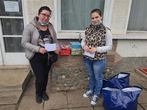 Подай Ръка • Дари по добро бъдеще Скъпи Приятели в последният ден на месец януари бяхме в