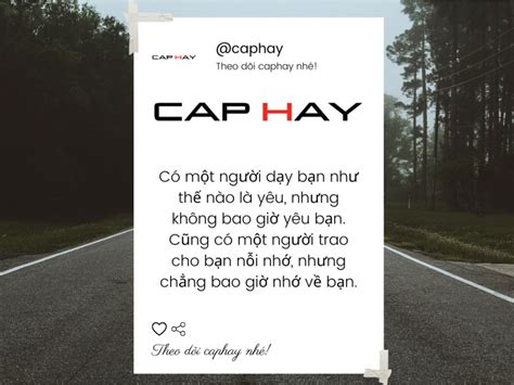 Cap Hay Stt Hay Ng N Vui V T Nh Y U V Cu C S Ng