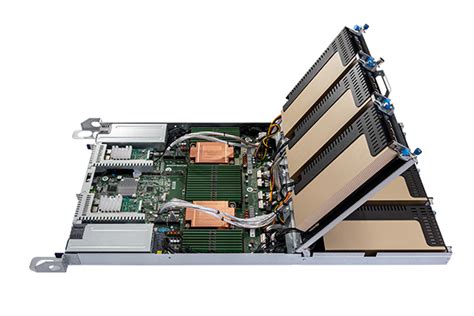 Ciara Trident Ig620r G6 Immersion Gpu Server Hypertec