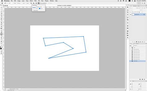 Having Trouble With Handling Bezier Curves In Free Adobe Community 13953697