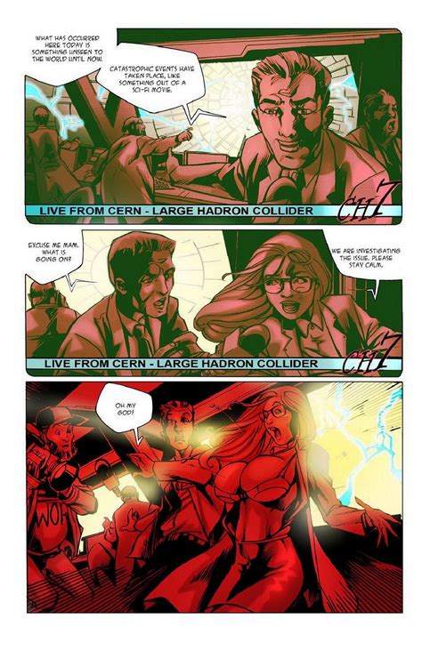 Collider Comic Porn Hd Porn Comics