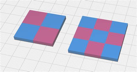 Cura Idex Calibration Parts Plugin