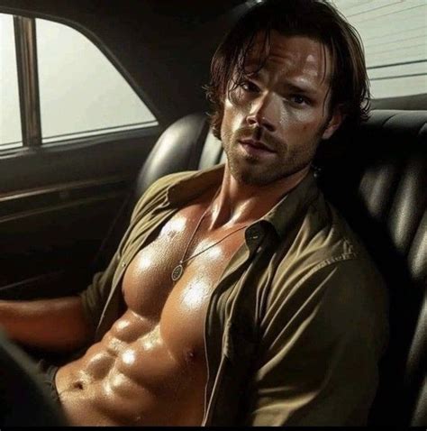 Pin By Lunabelle Creations On Jared Padalecki Jared Padalecki