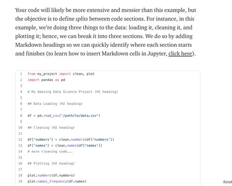Dr Ganapathi Pulipaka 🇺🇸 On Twitter Refactoring A Jupyter Notebook Bigdata Analytics