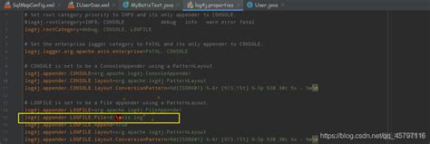 【mybatis】由cause Orgxmlsaxsaxparseexception； Linenumber 1； Columnnumber 1； 前言中不允许有内容。 引发的系列