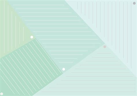 아이디어가 돋보이는 편지지 디자인