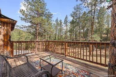 15535 S Elk Creek Rd Pine Co 80470