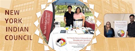 Serving Native Community Across New York City The Work Of The New York