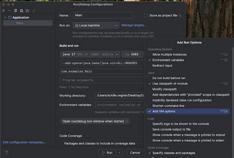 Tutorial Run Code From Intellij Idea On Classic Compute Databricks