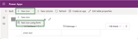 How To Upload Images To Dataverse From Power Apps