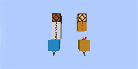 Minecraft Redstone Logic Gates Explained