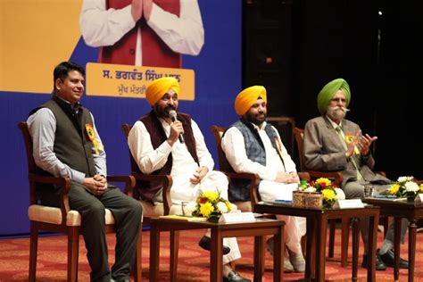 Punjab मान सरकार ने 32 महीनों में 50 हजार युवाओं को सरकारी नौकरियां
