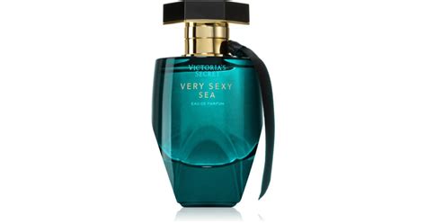 Victorias Secret Very Sexy Sea Eau De Parfum For Women Uk