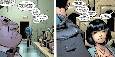 15 Women Spider Man Has Romanced