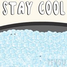 Stay Cool S Tenor