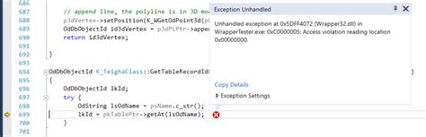 C How To Solve A Violation Error Using A Method Stack Overflow