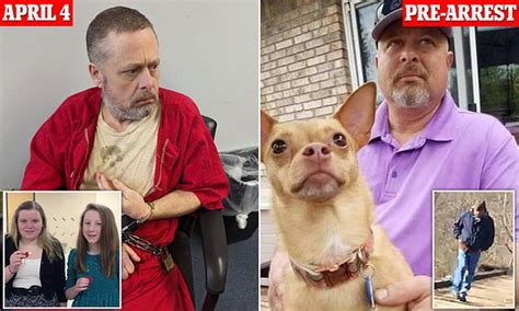 Delphi Murder Suspect Richard Allens Lawyers Say Hes Being Treated