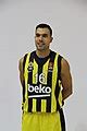 Categoryfenerbahçe Basketball Media Day 20190923 Wikimedia Commons