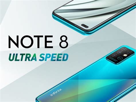 20 HP Infinix Terbaru Yang Ada Di Indonesia Agustus 2022