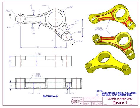 How To Make A Drawing In Solidworks Surrealist Drawing Techniques