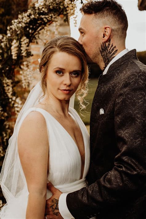Galerie Nestydatá Romana Ze Svatby Na První Pohled Tvrdý Sex A