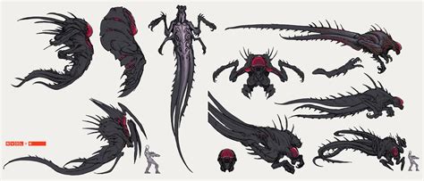 Image Evolve Wraith Concept Art 004 Evolve Wiki Wikia